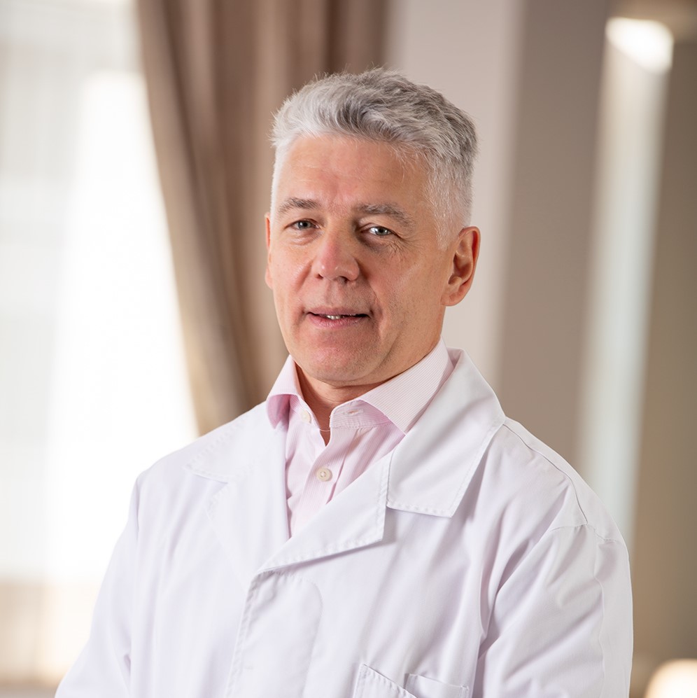 Raimonds Bricis - AIWA Clinic