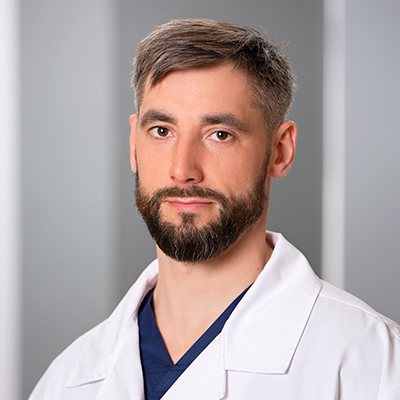 Artūrs Strazds - AIWA Clinic